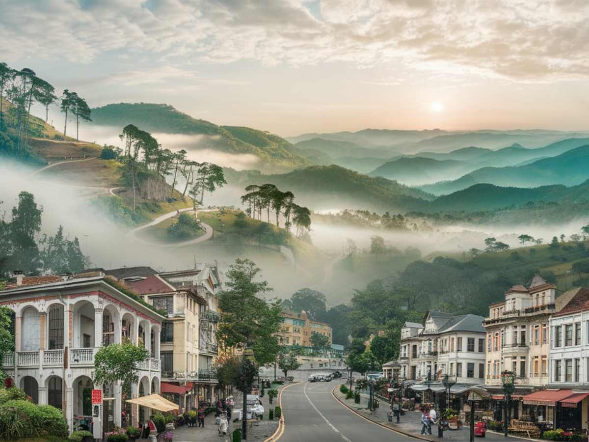 Discover Mussoorie: Top Eco-Friendly Travel Destinations You Must Visit Discover Mussoorie: Top Eco-Friendly Travel Destinations You Must Visit
